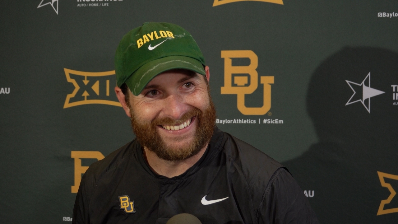 Presser: Powledge, McCarty & Jackson Answer Questions for the Safeties ...