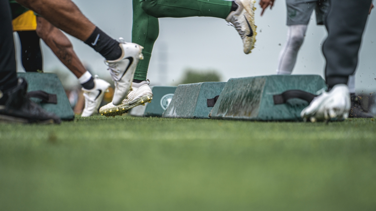 Joseph Sam: Kris Wokomah Is a Hard Hitting Safety that Will Also Cover ...