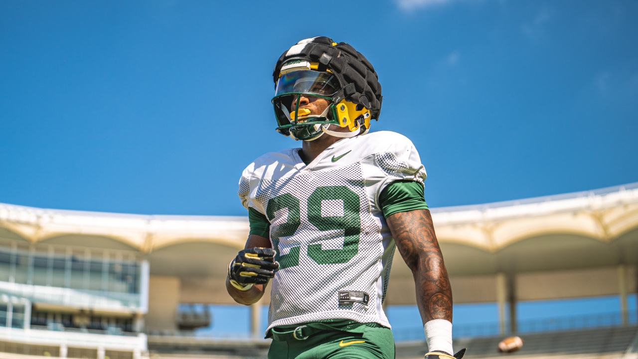 Dear Sports: Richard Reese on the Upcoming Season & New Expectations ...