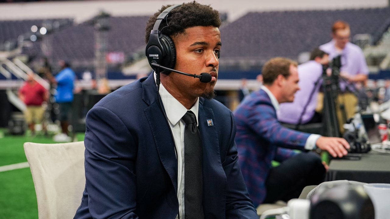 Drake Dabney: Baylor Has All the Pieces We Need, the Sky's the Limit ...