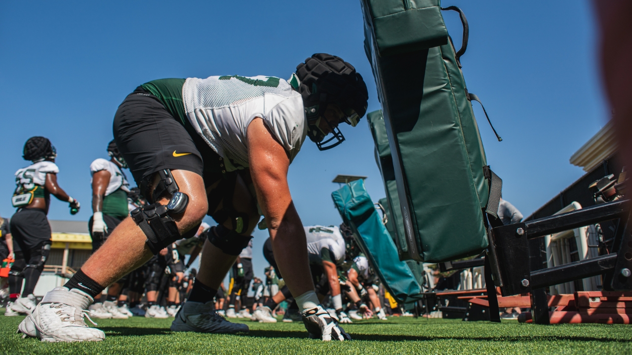 JJ Joe: If the Front 5 Guys Don’t Pull It Together It Is Going To Be a ...