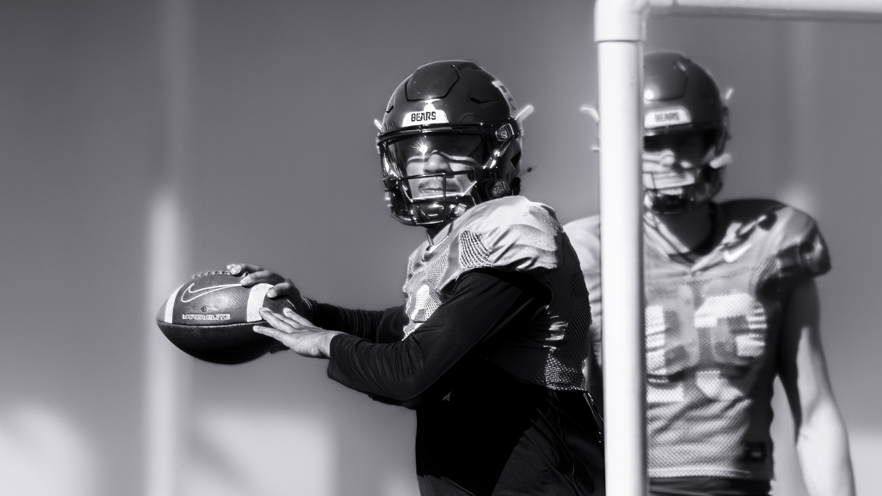 Quick Reactions to Baylor Naming Dequan Finn Its Starting QB | SicEm365