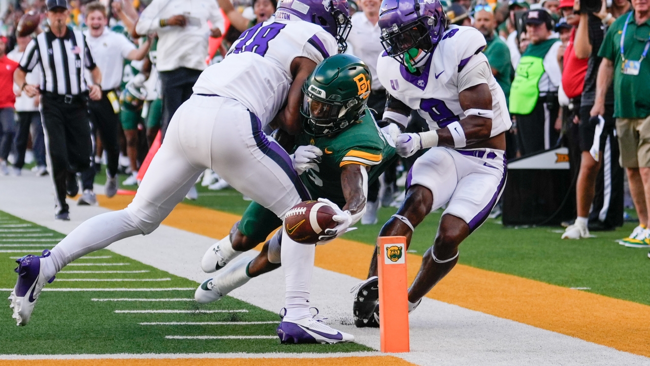 Colt & Grayson Provide An Early Preview of Baylor's Road Game at Utah ...