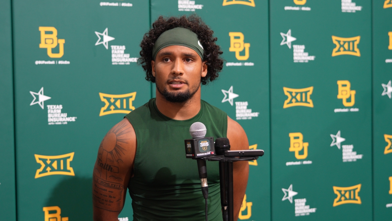 Presser: Bobby, Simpkins, Turner & Wokomah Talk Safeties, Secondary in ...