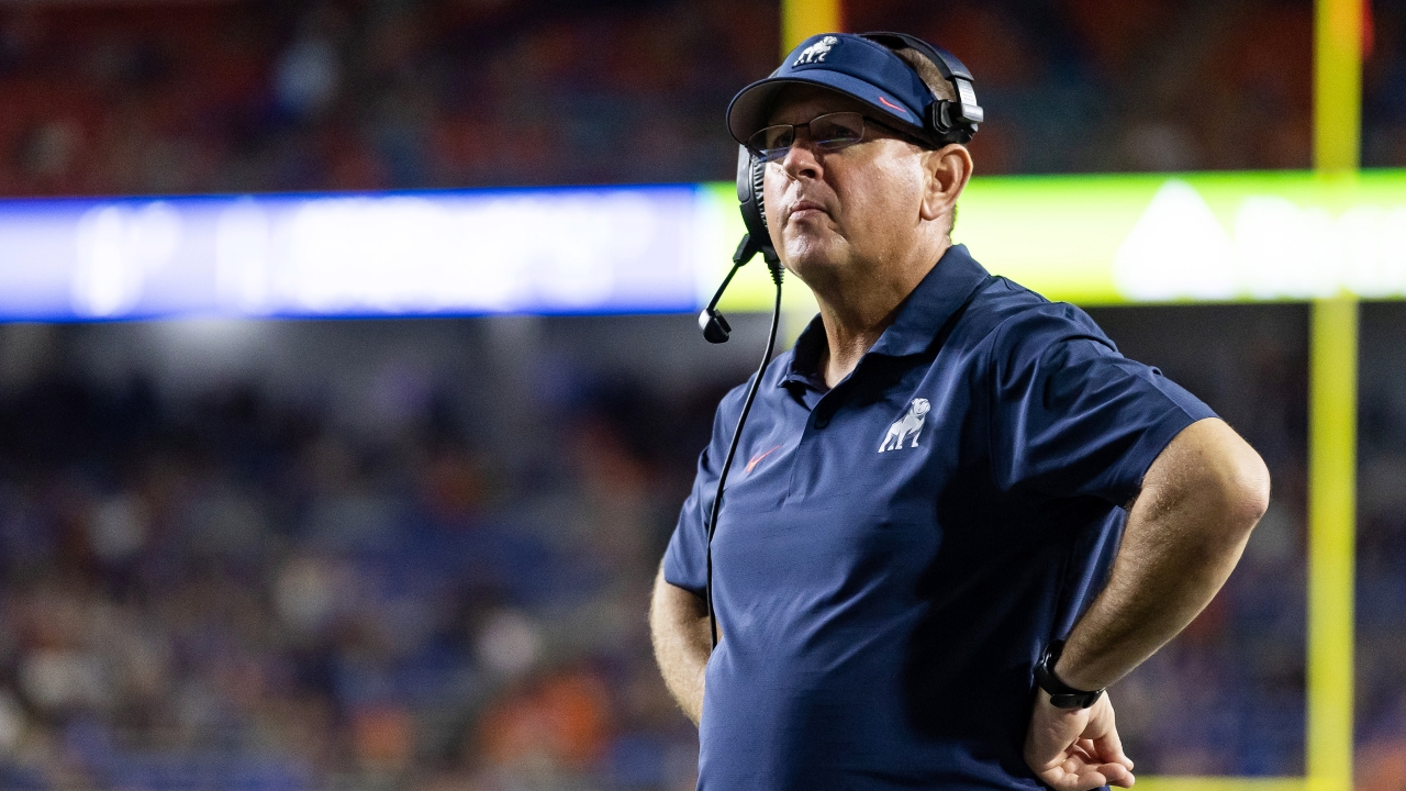 Advanced Depth Chart: Samford Looks To Find Footing Despite Decimated ...