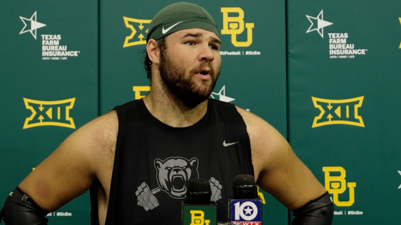 Presser: Sieracki & Allen Talk Matchup with Samford, Last Non ...