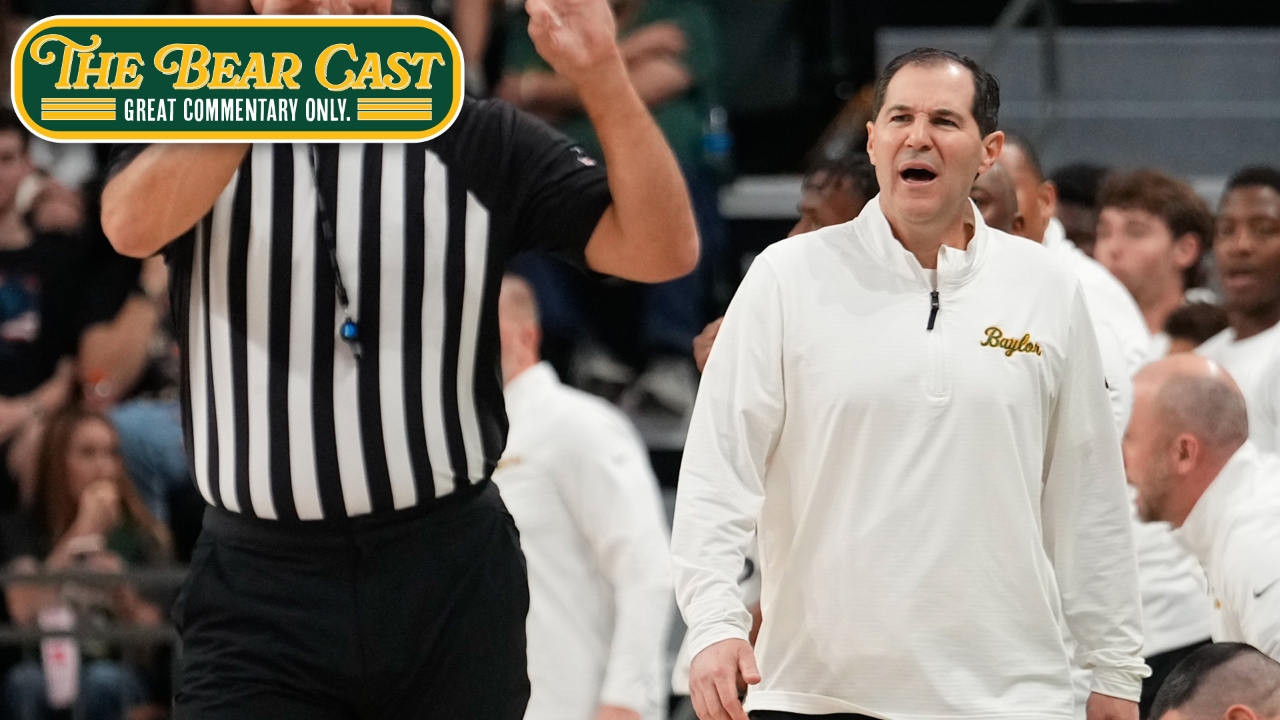Baylor MBB: Practice Insight, Breakout Players, Recruiting Evaluations ...