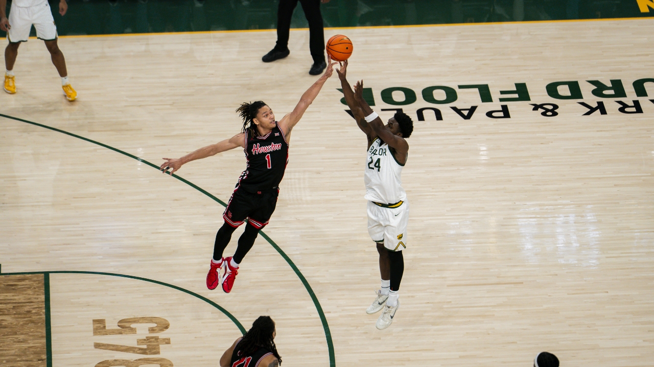Roundtable: What Has Gone Wrong for Baylor Men's Basketball and How to ...