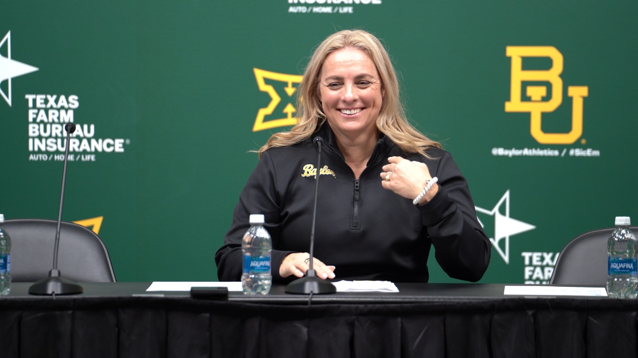 Postgame Presser: Nicki Collen & Players React to 73-48 Win Over UCF ...