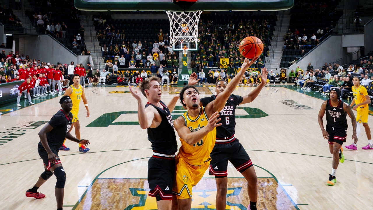 Roundtable: Bright Spots, Postseason Hopes, Returners & More for Baylor ...