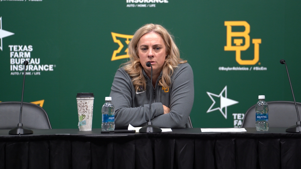 Postgame Presser: Nicki Collen & Players React to 82-66 Win Over ...